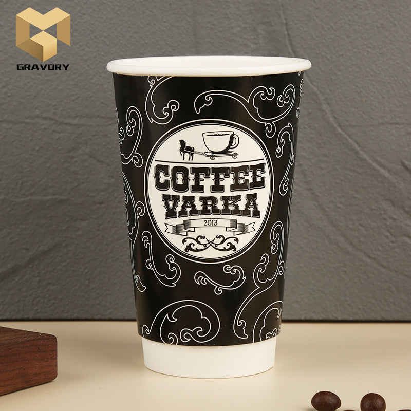 Disposable Coffee Cups Custom
